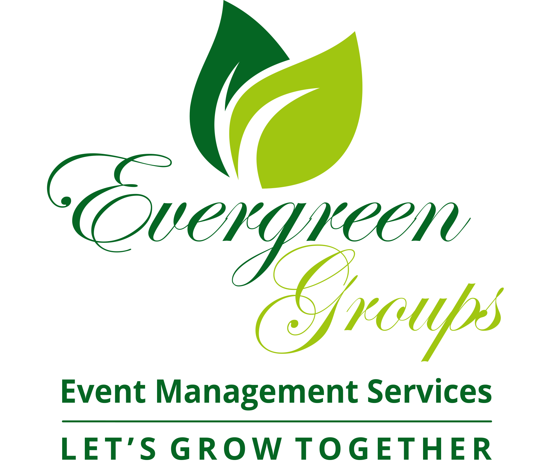 Evergreen Group | Premier Event Management Company